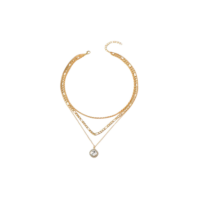 Necklaces – Sun-Dipped Gems