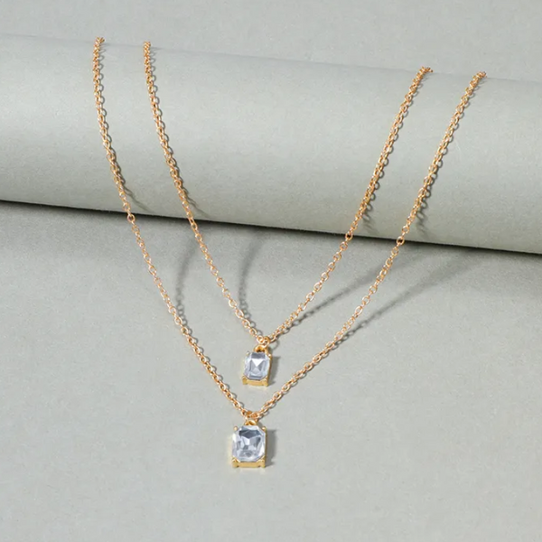 Necklaces – Sun-Dipped Gems
